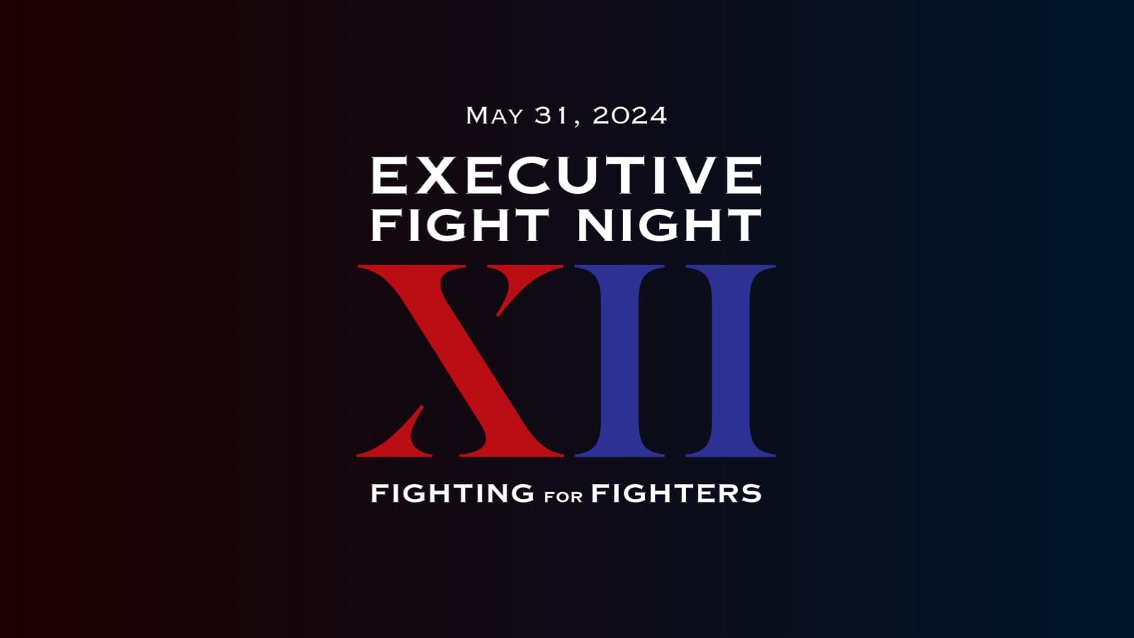 The Final 20 Fighters - Executive Fight Night