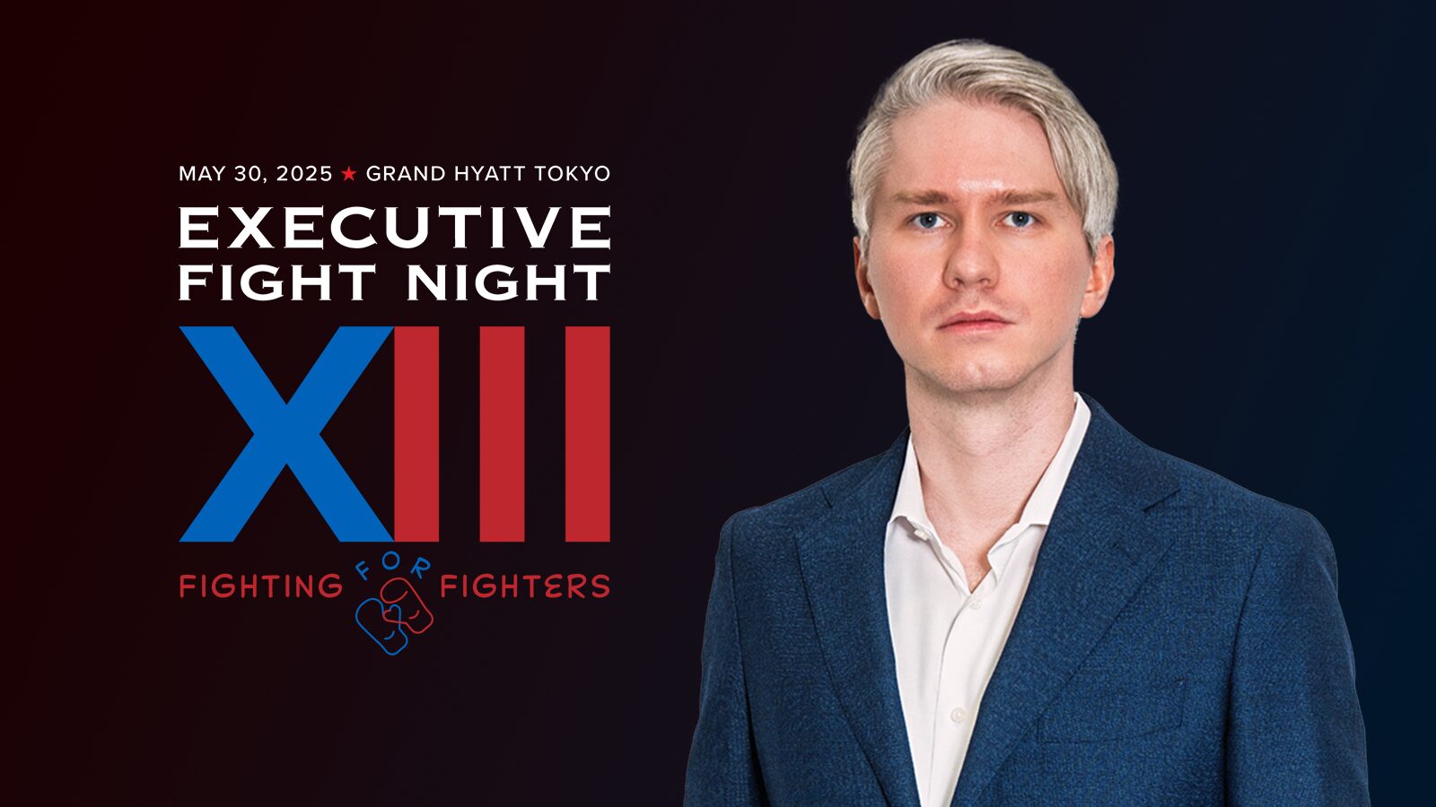 Aleksandr "The Dawg" Chernov - Executive Fight Night