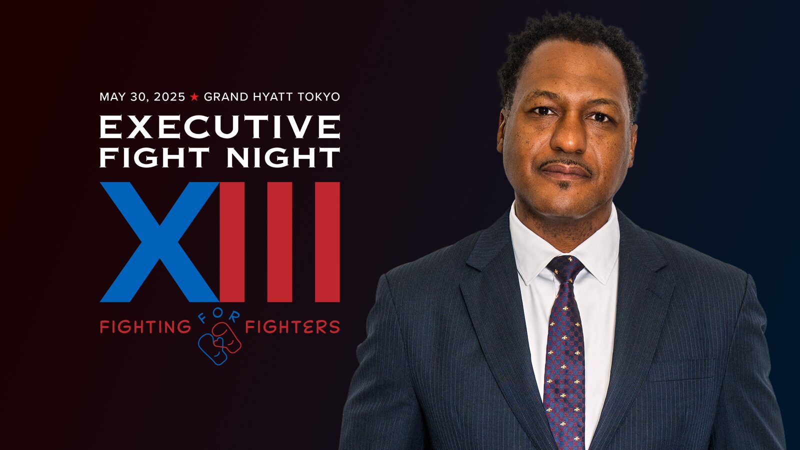 Russell "The Real Deal" Duncan - Executive Fight Night