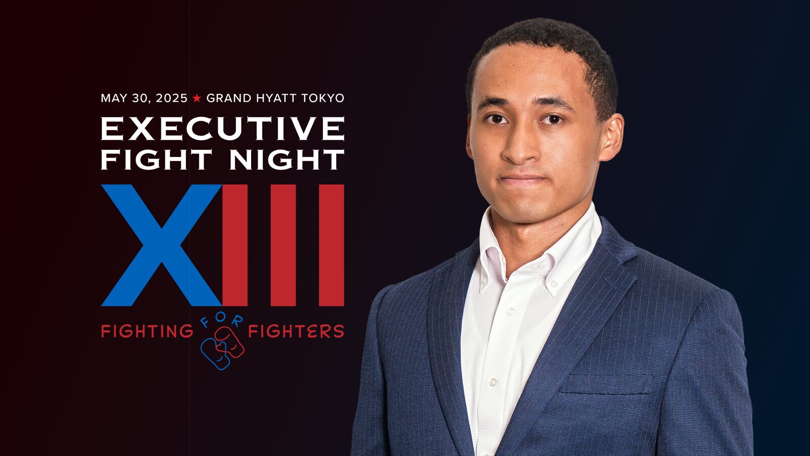 Kai “The Colonel” Sander - Executive Fight Night